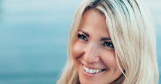 Simply Beaming: Fitspiration | Heather Godfrey