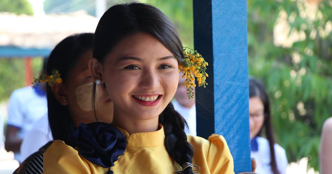 Win Oo: သၾကၤန္မွာ က်န္းမာေရးဂရုစိုက္ၾကဖို႔ စိုးရိမ္စိတ္နဲ ...