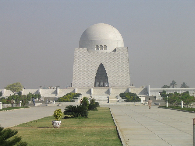 Mazar e Quaid Pics - Pakistan in Photos