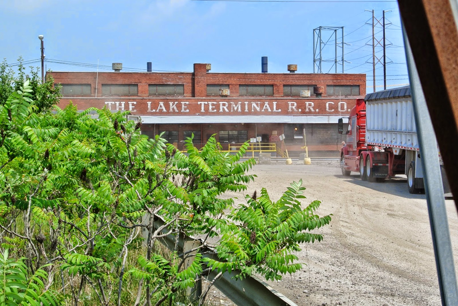 Lorain County Life: An International City Forged from Steel