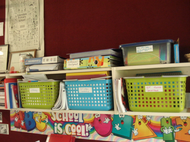 Jen's Teaching Tools: Classroom layout and displays