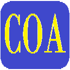 Apa itu COA?
