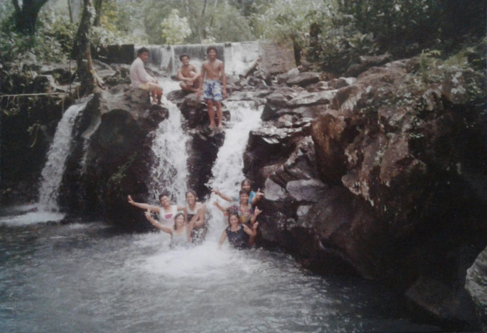 Faalavaau, Helen F Tau'au: author, artist and educator: October 2016