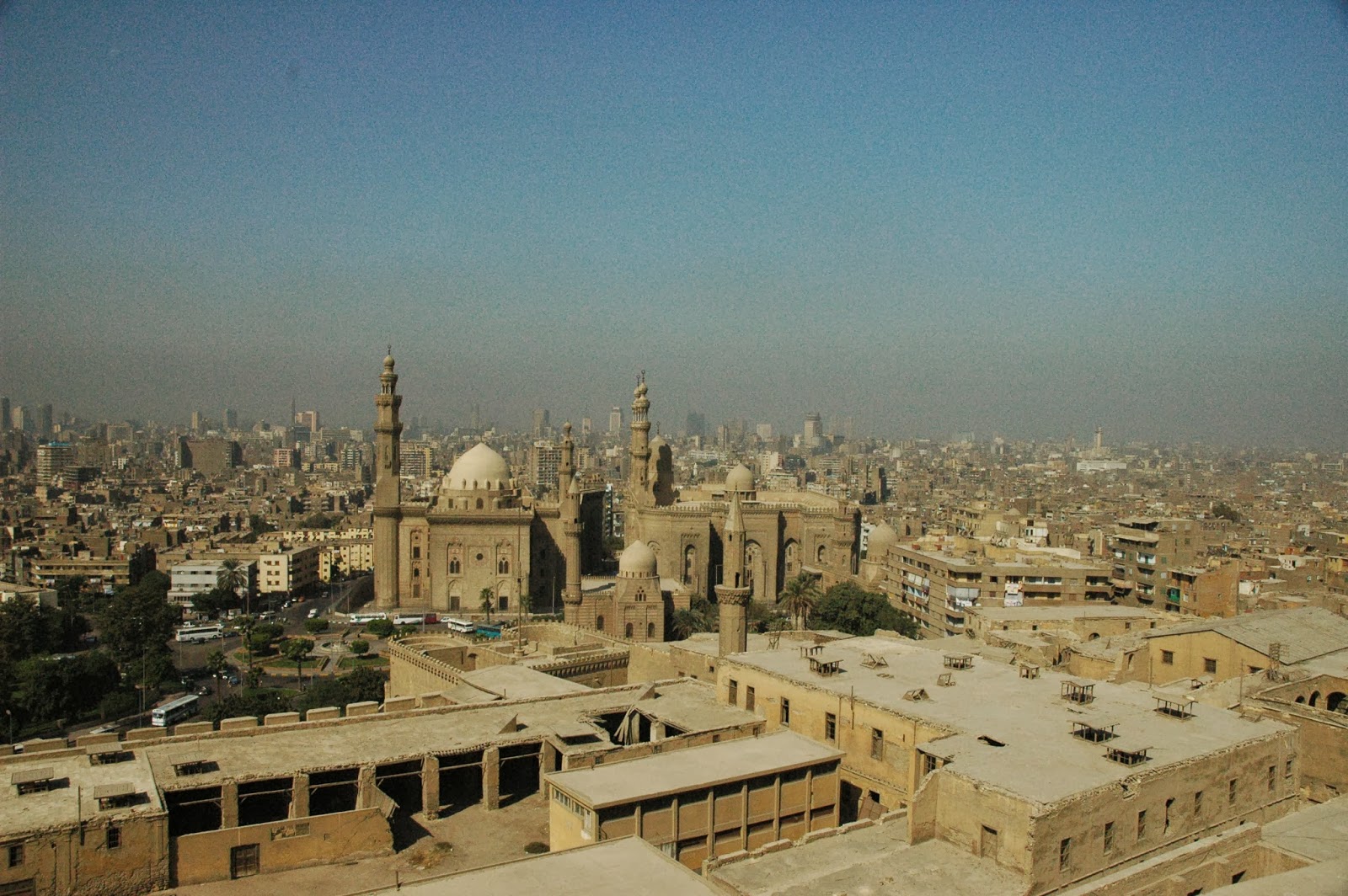 ISLAMIC ARCHITECTURE Z: Ayyubid Architecture