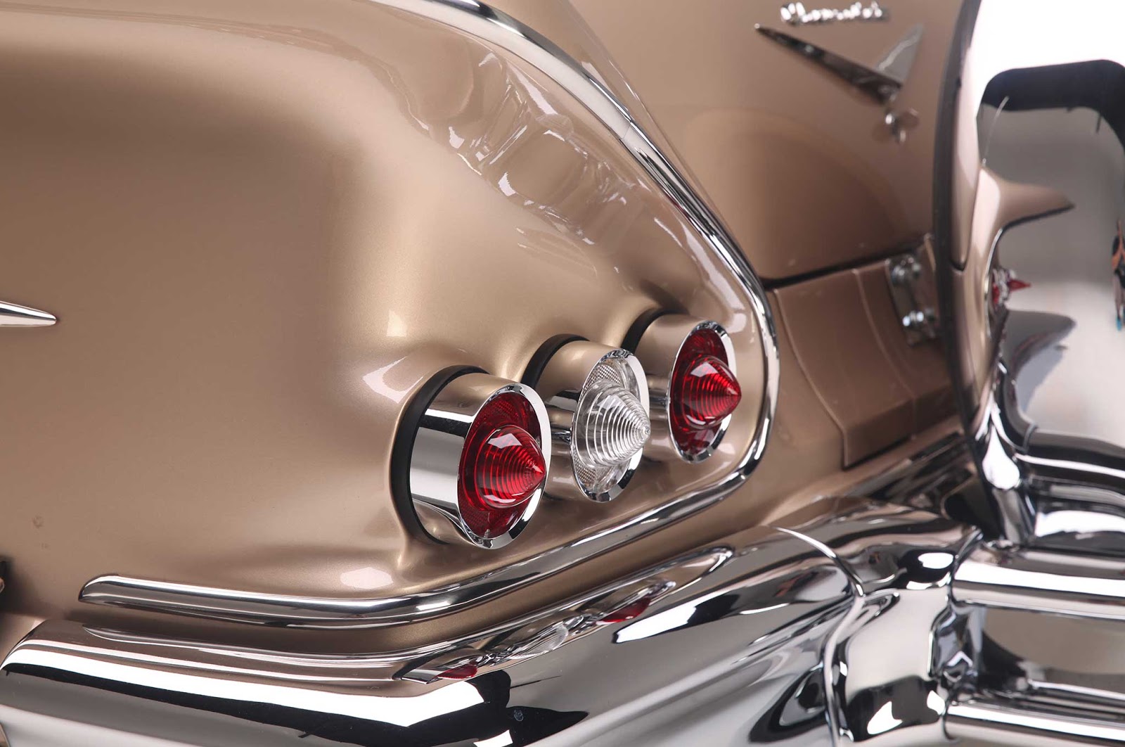 1958 Chevrolet Impala