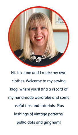 Handmade Jane: Reversible Bag tutorial