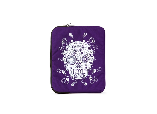 Farnell: Threadless - ipad/laptop case