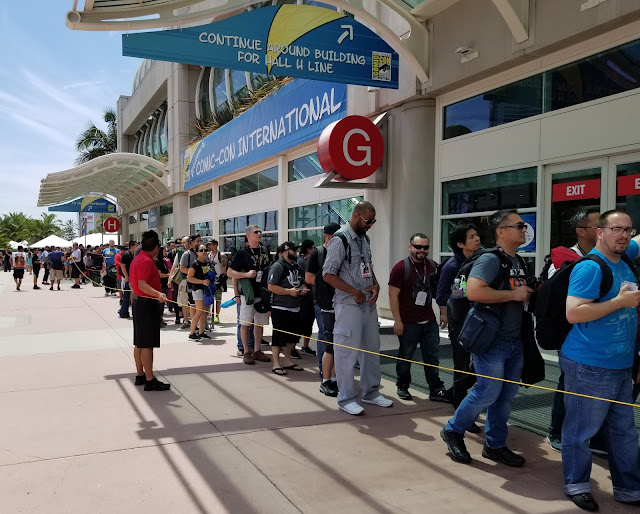 Comic-Con Guide: What to wear to Comic-Con