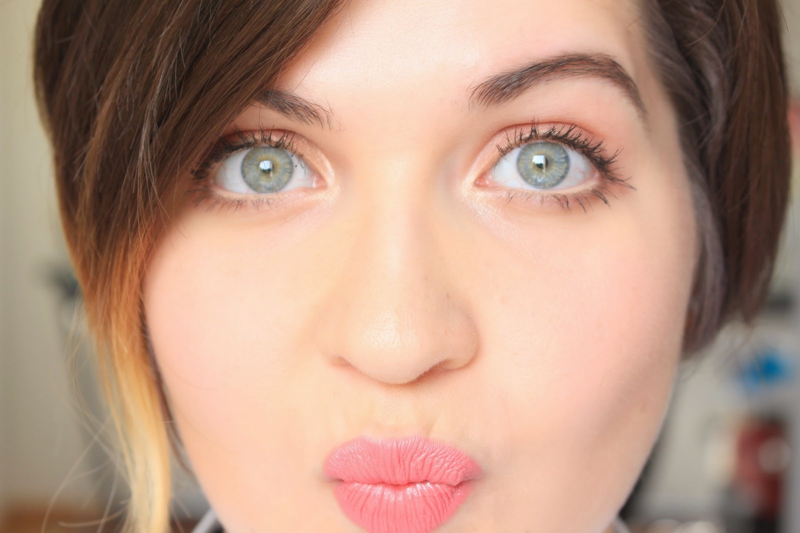 {MAKE UP TUTORIAL #19} - Emma Watson Inspiration - Marshmallowor(l)d