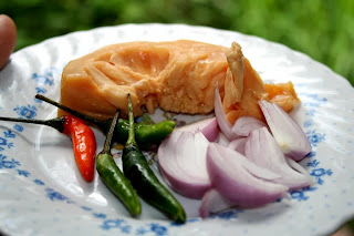 Resepi - Cara Membuat Mandai - Relaks Minda