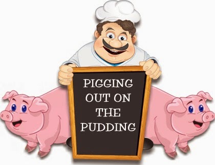 Hog's Pudding Appreciation: August 2013