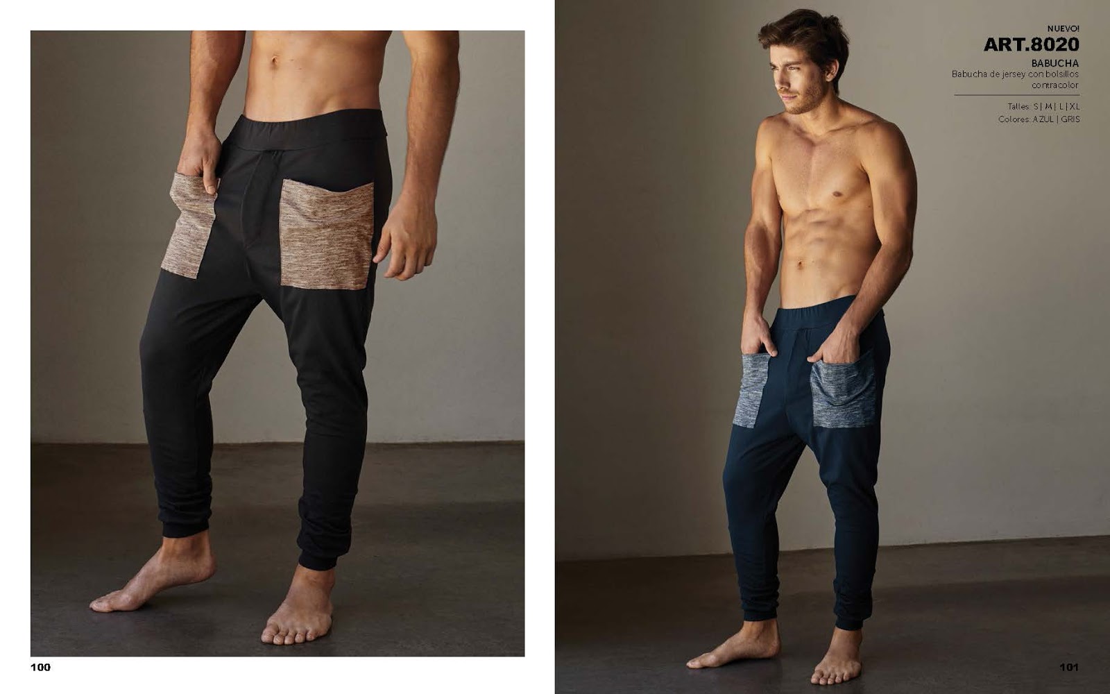 ACTOR VICTORIO D´ALESSANDRO STARS IN THE NEW XY UNDERWEAR CAMPAIGN ...