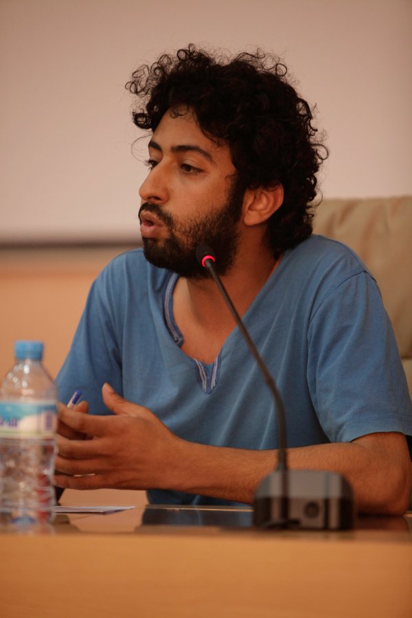 (r)umori dal Mediterraneo: Testimonianza dal Marocco che non cede…