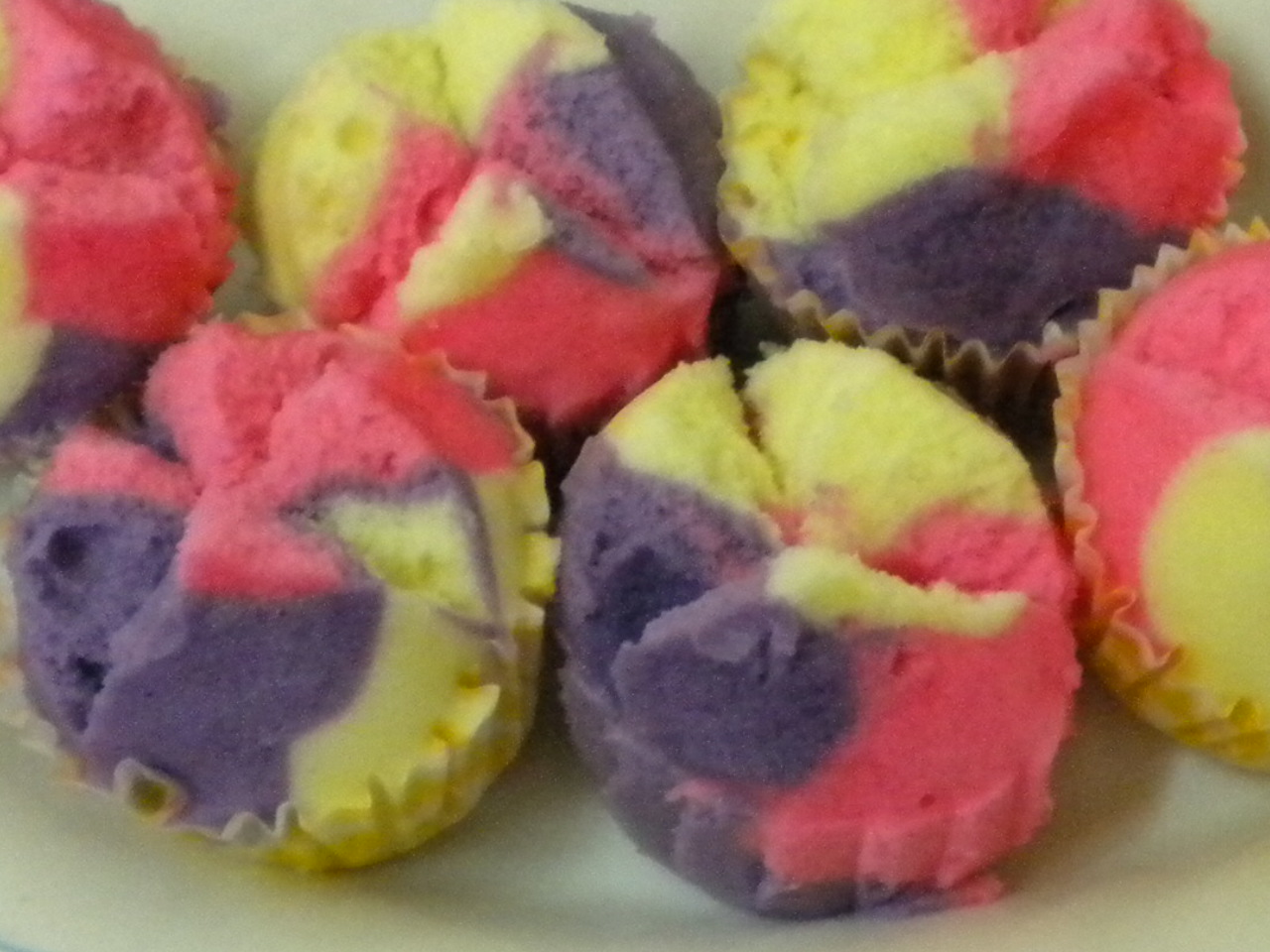 ~ Welcome To Kak Naz Homebakery & Recipe ~: APAM MEKAR SODA