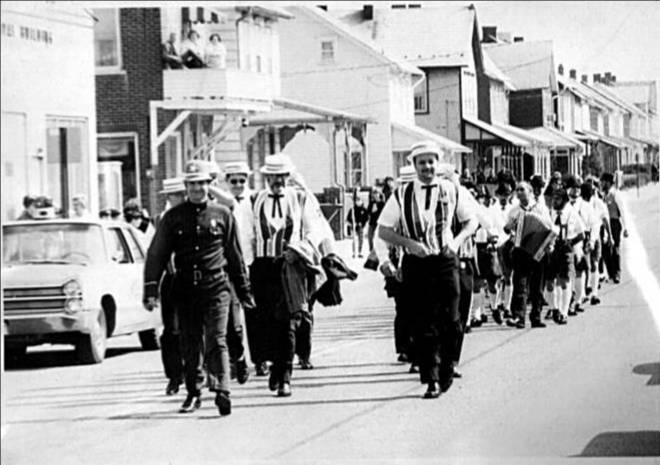 Coplay First Coplay Last & Everything in Between: COPLAY BOROUGH ...