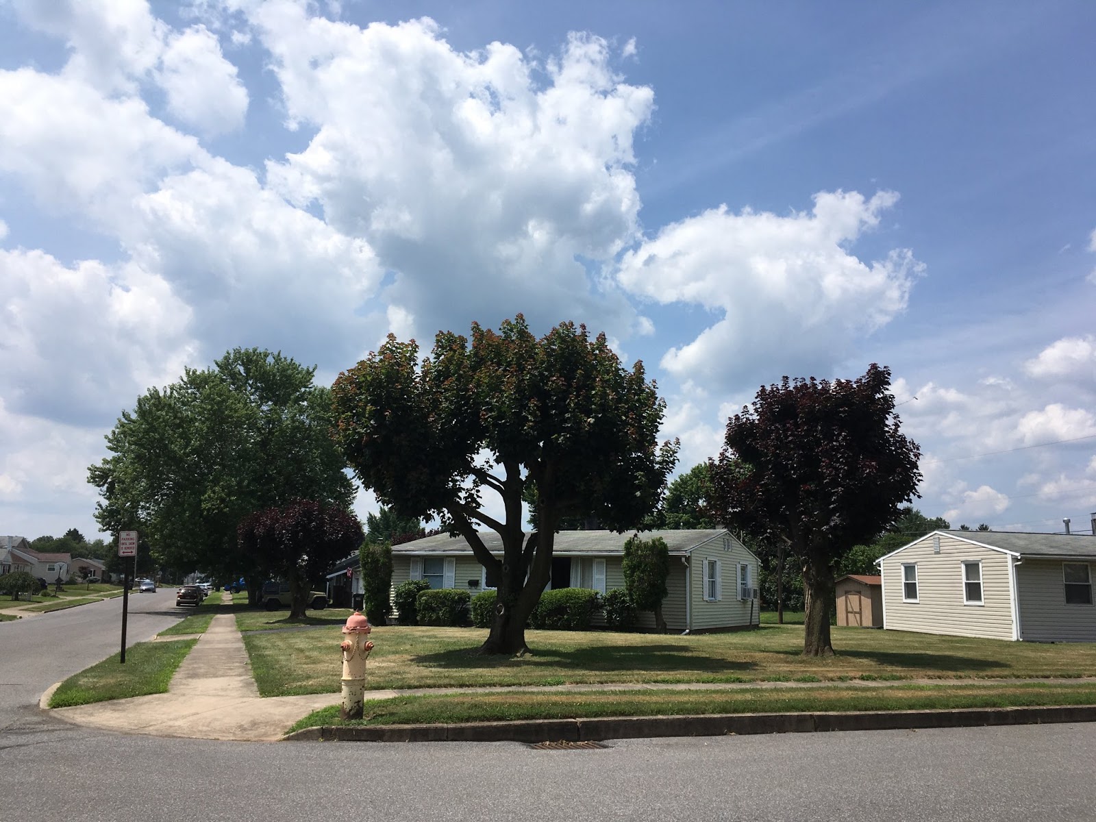 Papergreat: Montoursville 2018: Photos from elsewhere around town