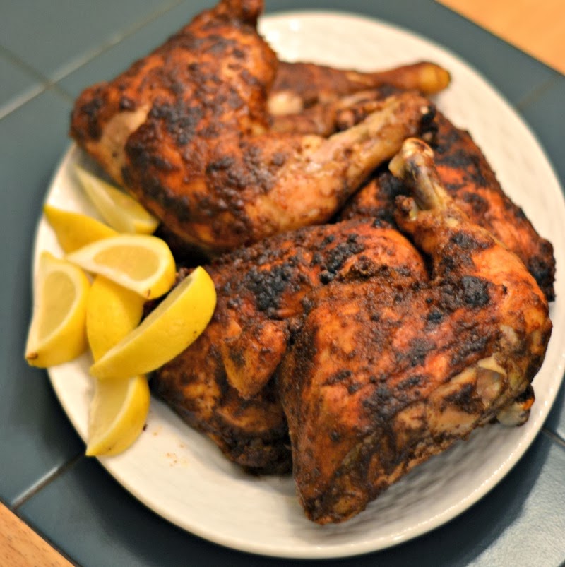 From Fast Food to Fresh Food