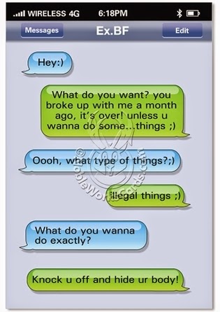 Funny Jokes LOL: Funny Jokes Boyfriend Text Fails LOL
