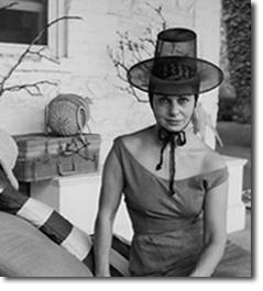 Bonnie Cashin: From Hollywood to Seventh Avenue |Miss Polly's Vintage ...