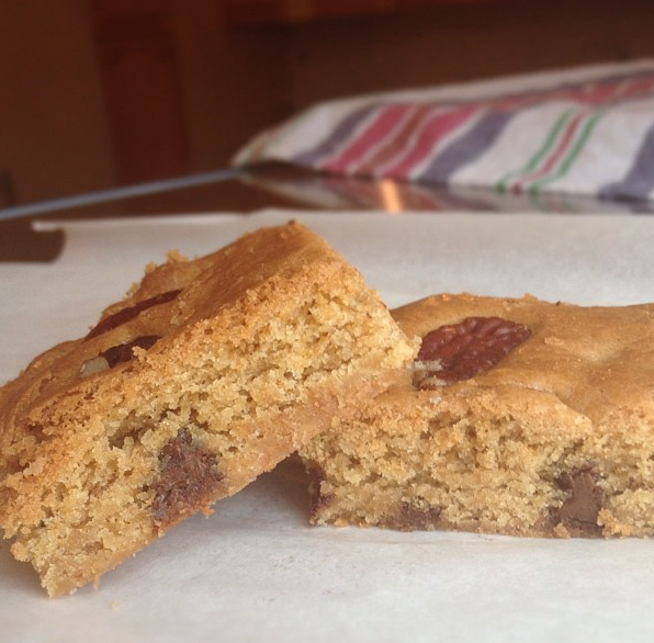 Mashmoom: T*cake bakery , for cookies . Kuwait