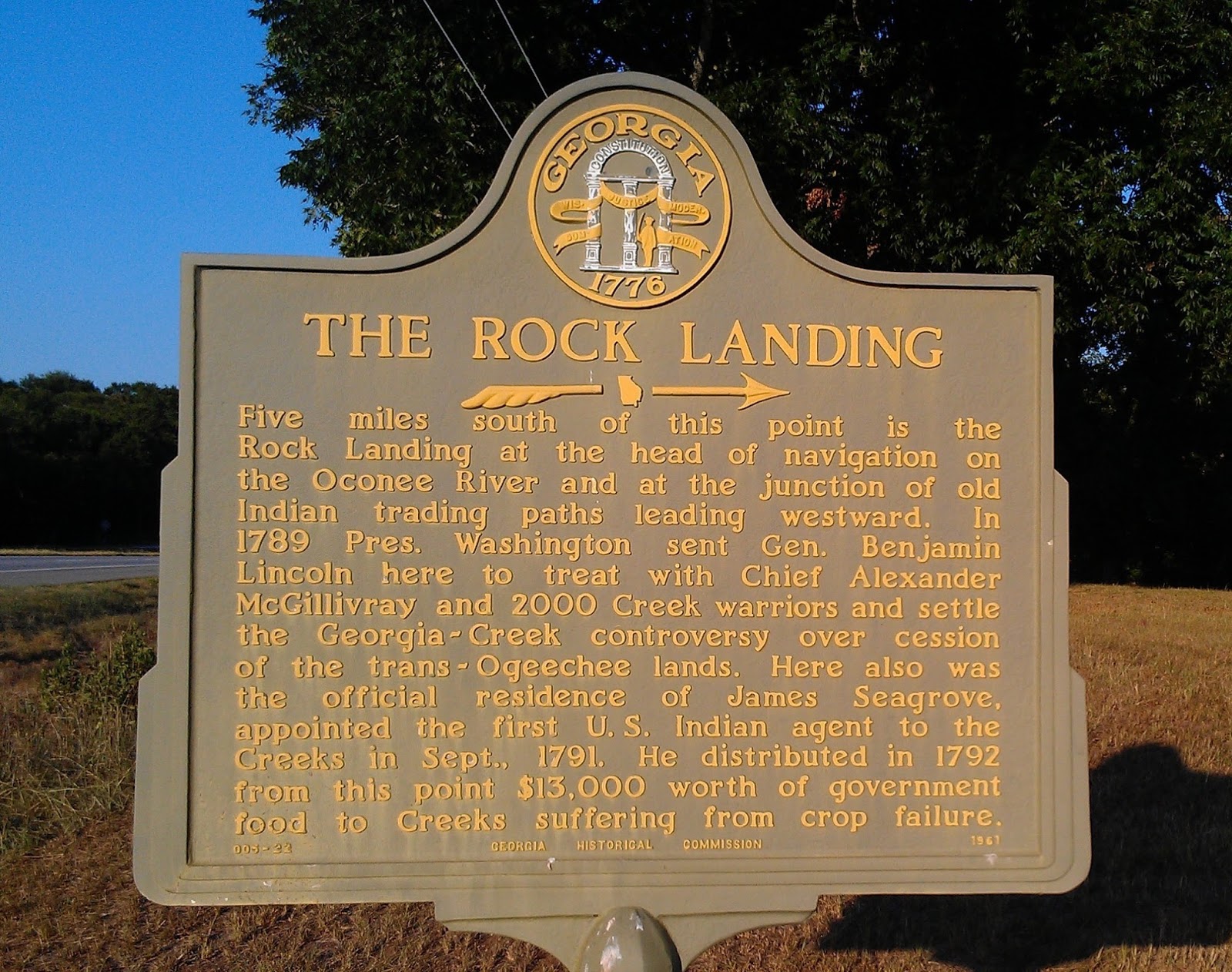 The Brewer Family... Our Southern Roots: Walking Where They Walked