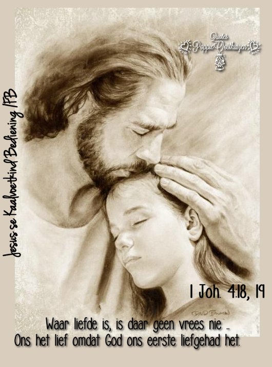 Christelike Boodskappies: GENADE