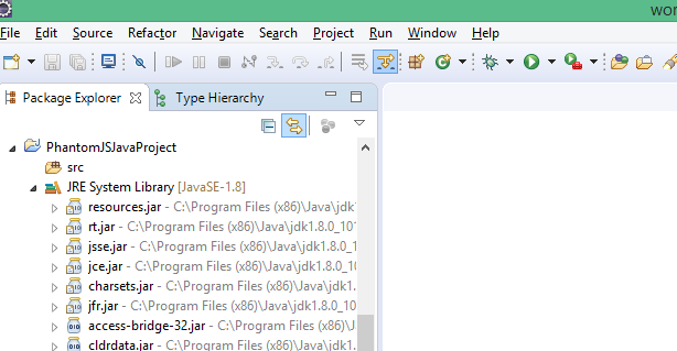 Selenium-By-Arun: PhantomJS - Executing Selenium Automation scripts on ... Selenium-By-Arun: PhantomJS - Executing Selenium Automation scripts on ...