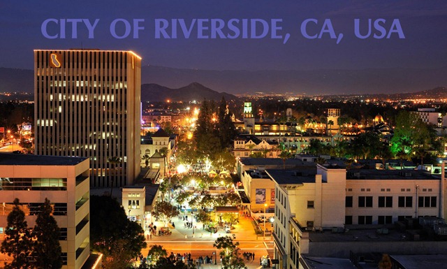 Riverside Real Estate Casas De Venta En Riverside CA: Arlington Heigths ...