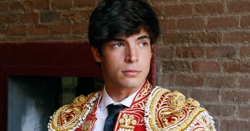 Toreros Españoles: ANGEL SANCHEZ