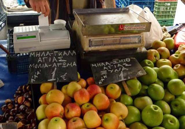 ΠΡΟΣΟΧΗ... ΓΙΑ ΝΑ ΞΕΡΕΤΕ ΤΙ ΤΡΩΤΕ ΚΑΙ ΤΙ ΤΑΪΖΕΤΕ ΤΑ ΠΑΙΔΙΑ ΣΑΣ... ΣΕ ...