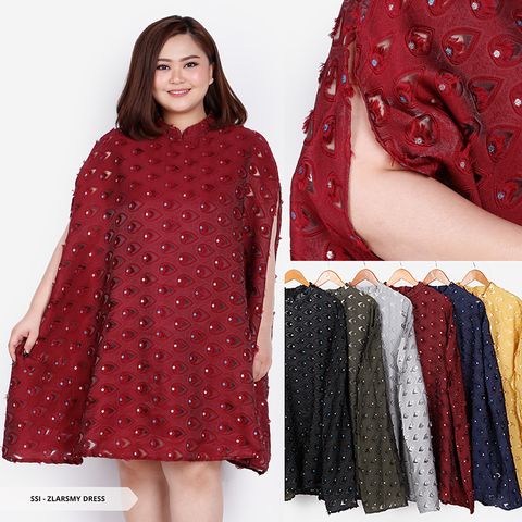 43 Gaun Natal 2021, Trend Terbaru