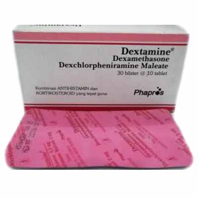 What Is Dextamine Used For - Yota Spax