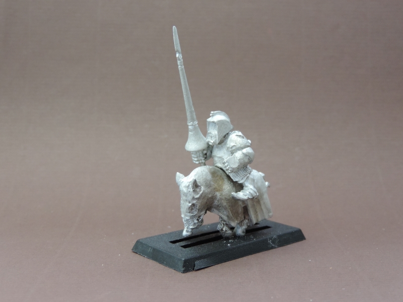 Ewal Dvergar: Heavy lance knights on boars and the soon to come ...