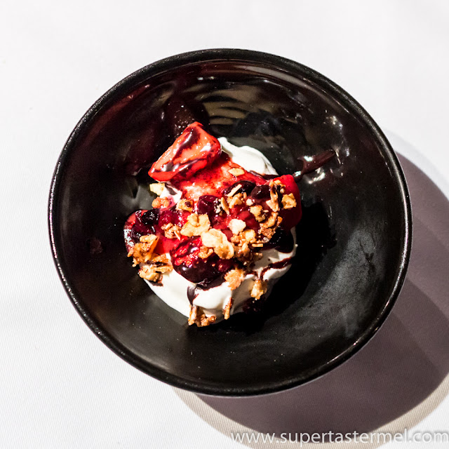 [Hong Kong] Gia Trattoria Italiana - Regional Italian by Gianni Caprioli