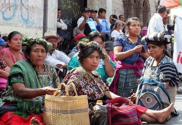La Cuna del Sol: Guatemala: envidiablemente multicultural ...