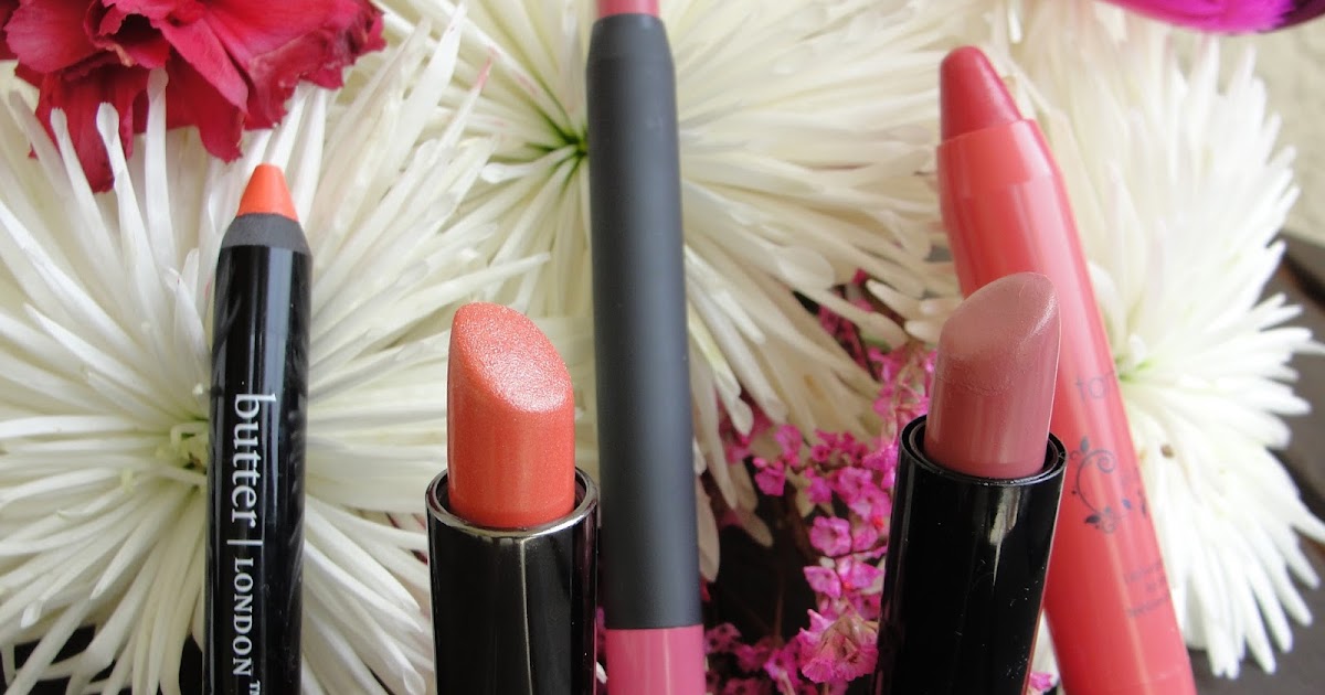 Spring Lipstick Picks!