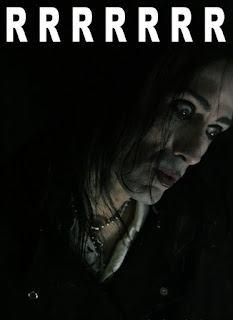 This is Gothic Rock: RRRRRRR