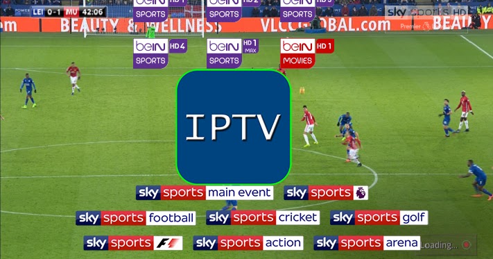 iptv link sports list mix February 4, 2019 - Iptv Free