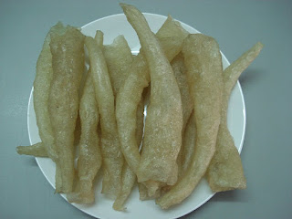 Fish Maw Vietnam: What is Fish Maw?