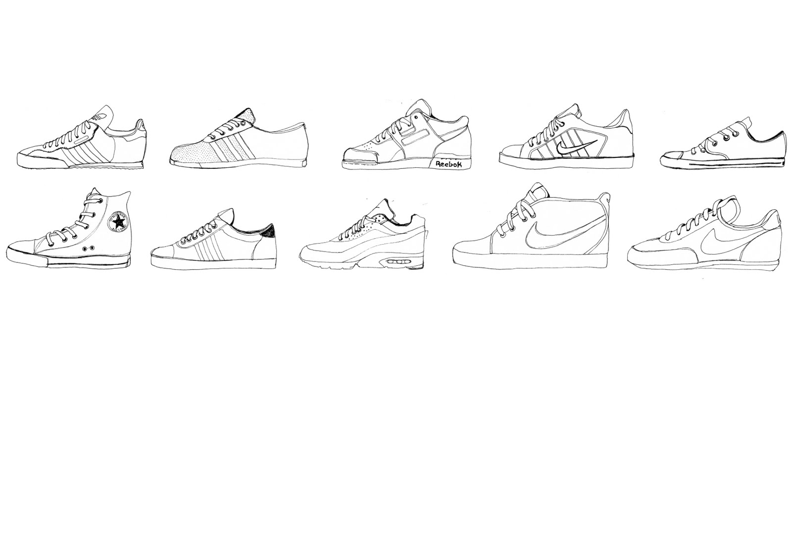 Natasha Harding: March 2011