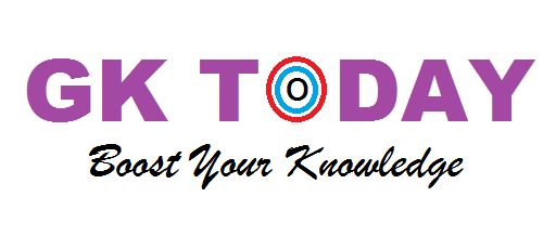 GK Today for Competitive Exams Part-1