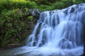 Curug Cilengkrang - Jendela Informasi