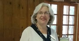 Louisiana Anthology Podcast: 285. Candy Nugent