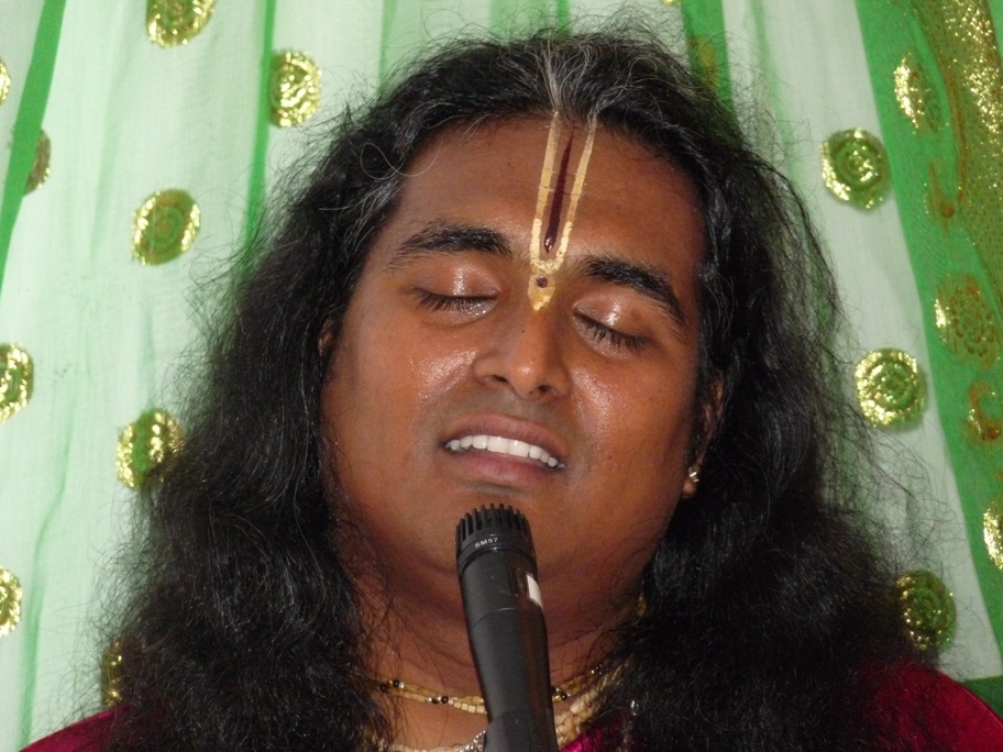 Paramahamsa Sri Swami Vishwananda / Bhakti Marga: Swami Vishwananda ...