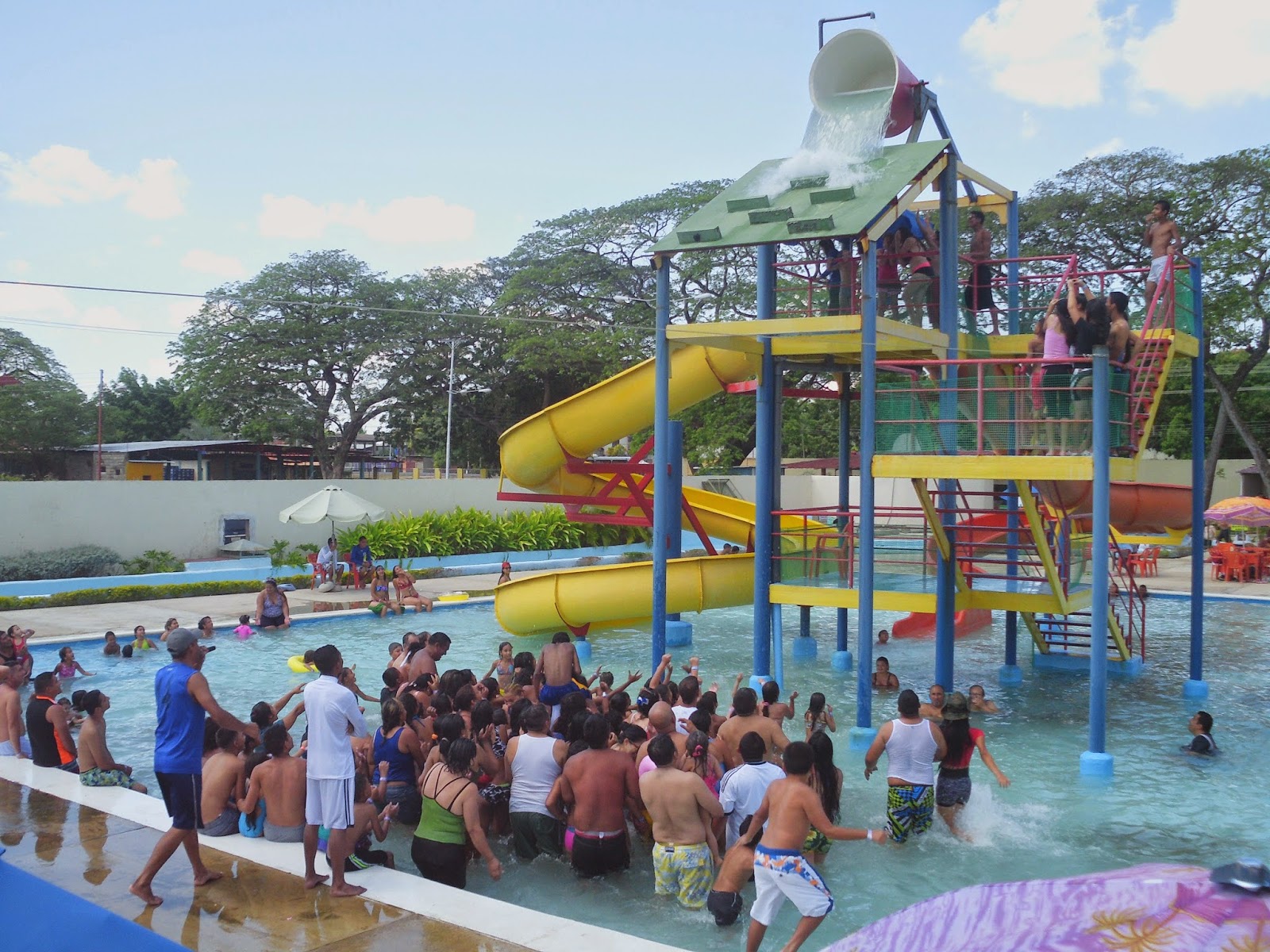 Alrededor de 90 mil personas visitaron al estado Apure y hubo un ...