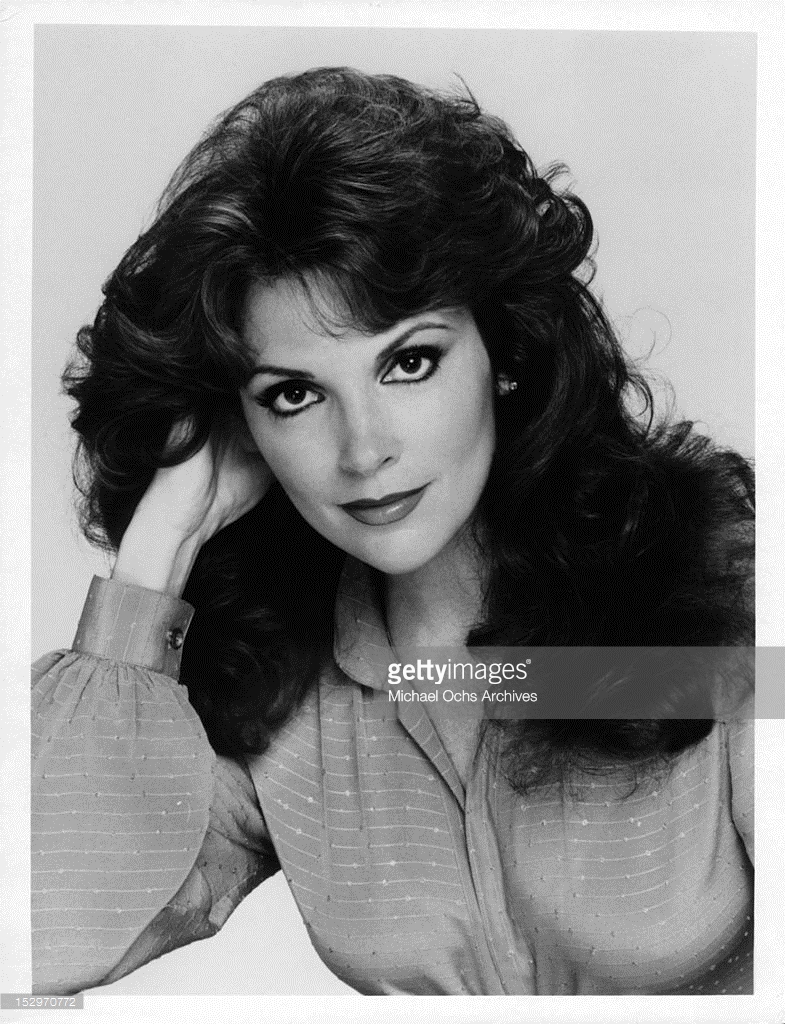 Slice of Cheesecake: Patsy Ann Noble (aka Trisha Noble) pictorial