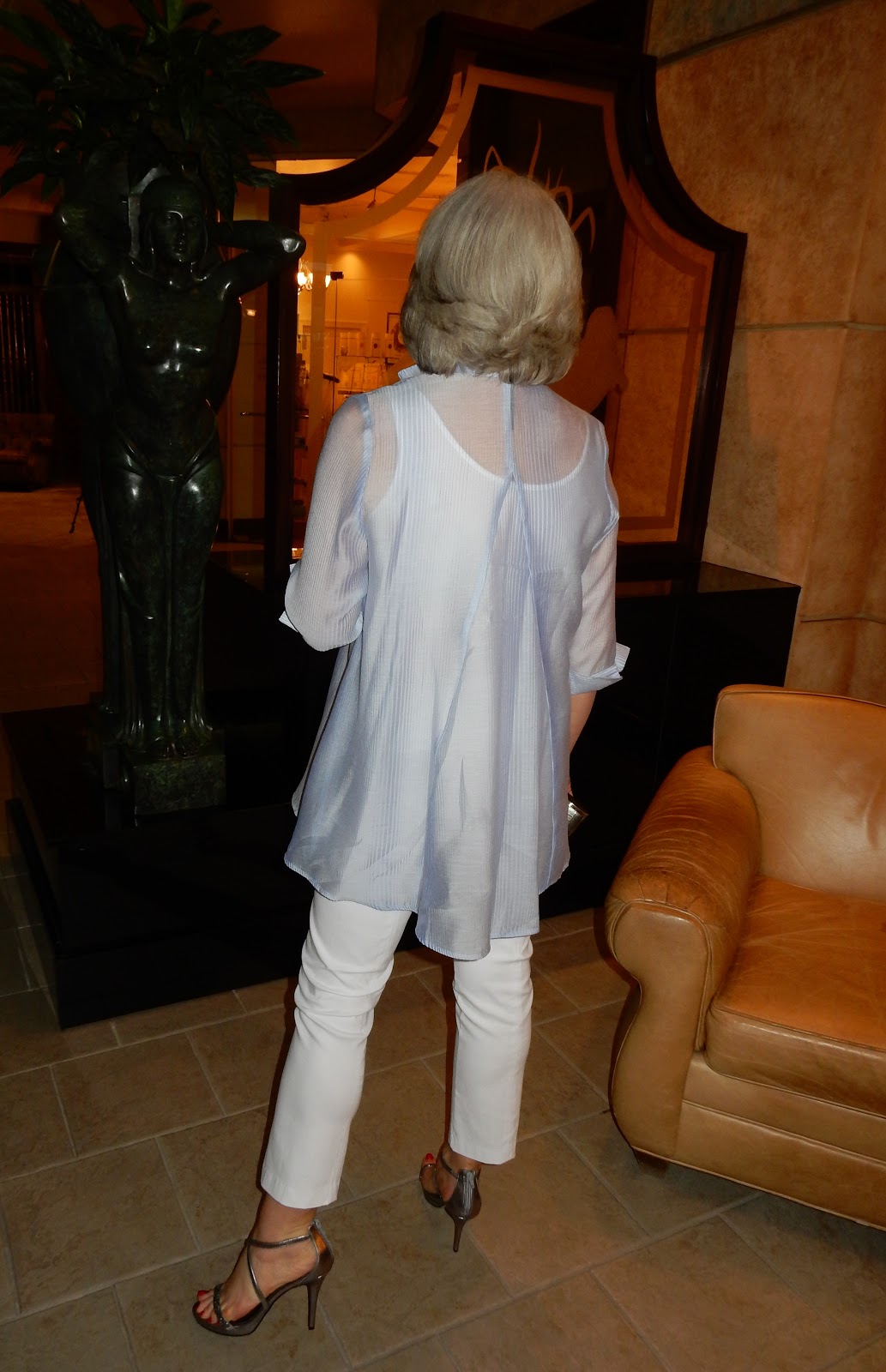 Fifty Not Frumpy Fifty Not Frumpy Anniversary
