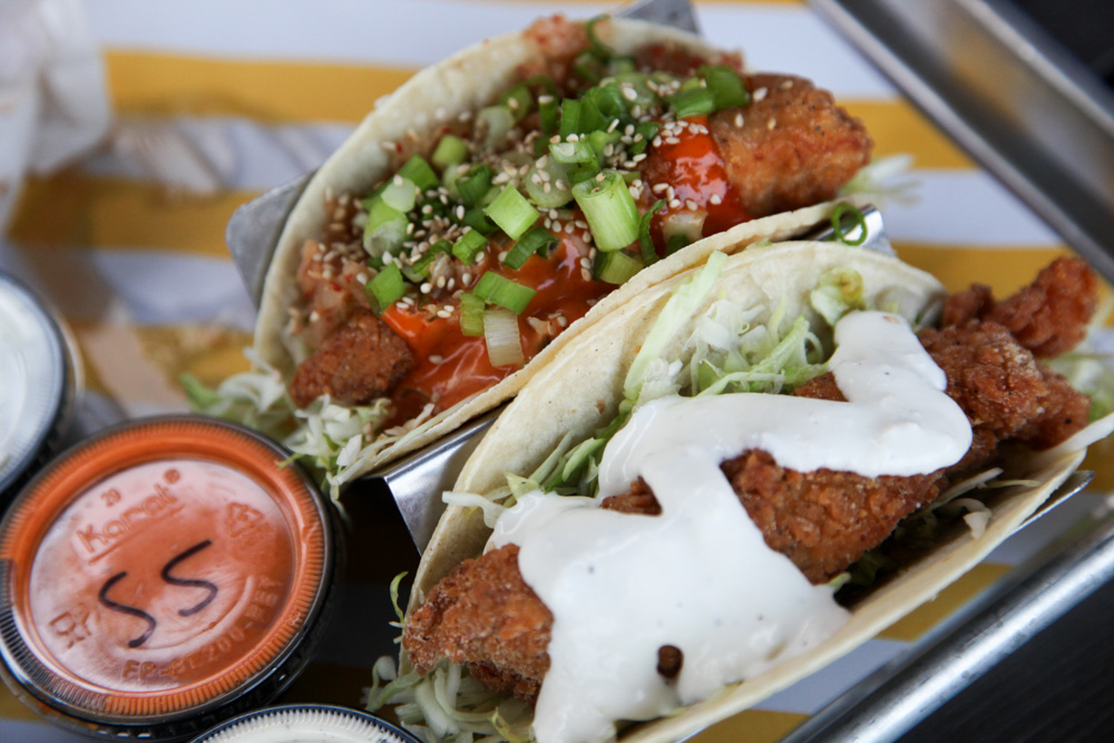 The San Jose Blog: Starbird: super-premium fast food launches in ...