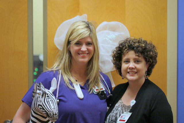 Juliet, Living with Carcinoid Cancer: May The Odds Be Ever In Your Favor