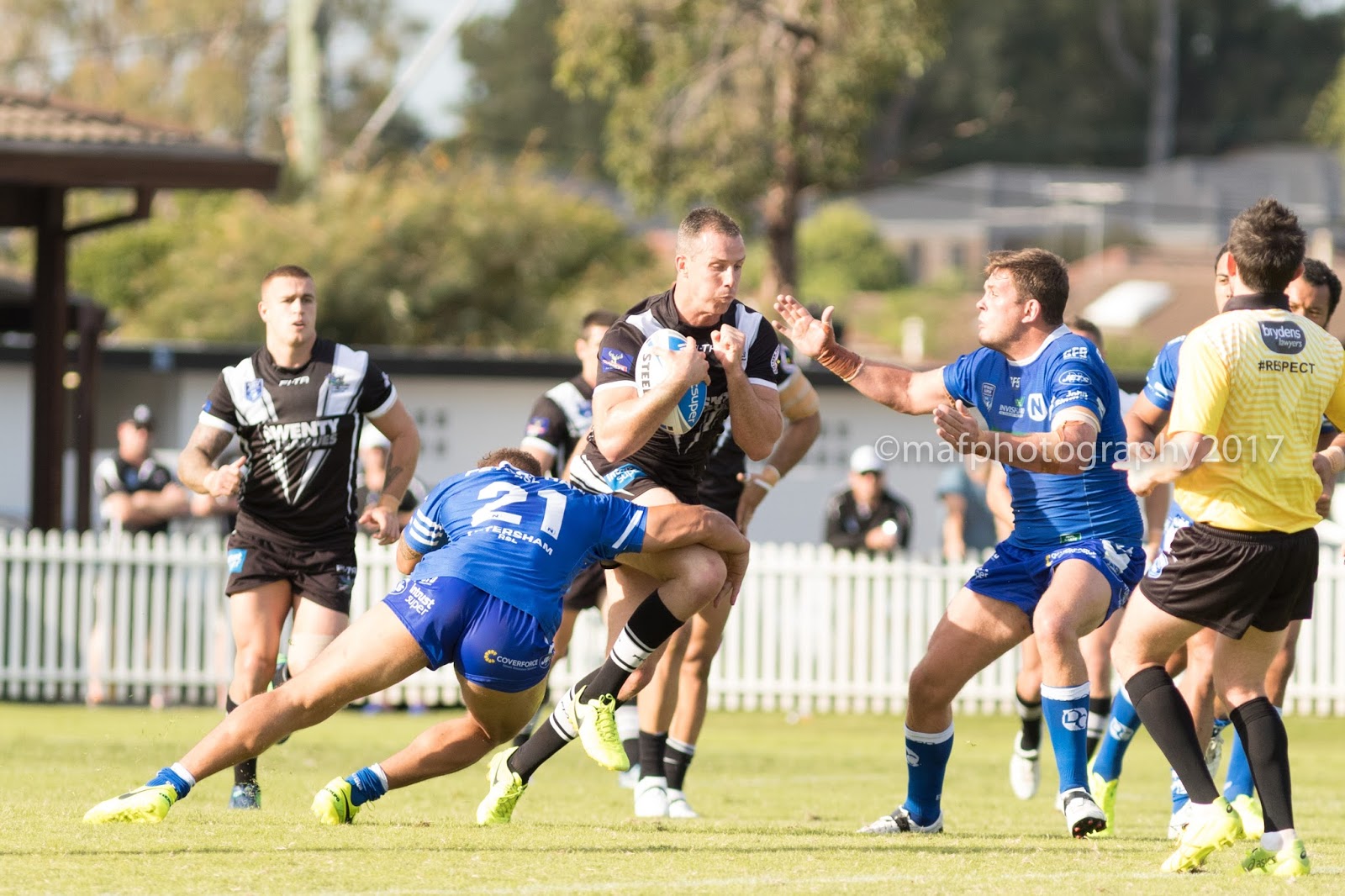 mafphotography: Intrust Super Premiership 2017: Round 9, Wentworthville ...